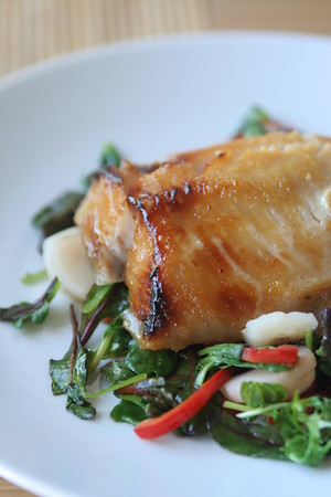 A Week of Quick Dinners Meal Plan - Food with Purpose UHG