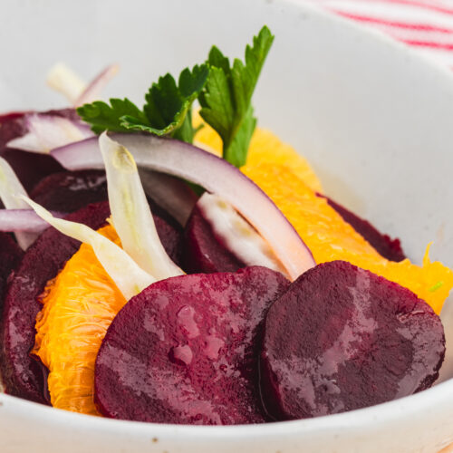 5 ways to use oranges - Food with Purpose UHG