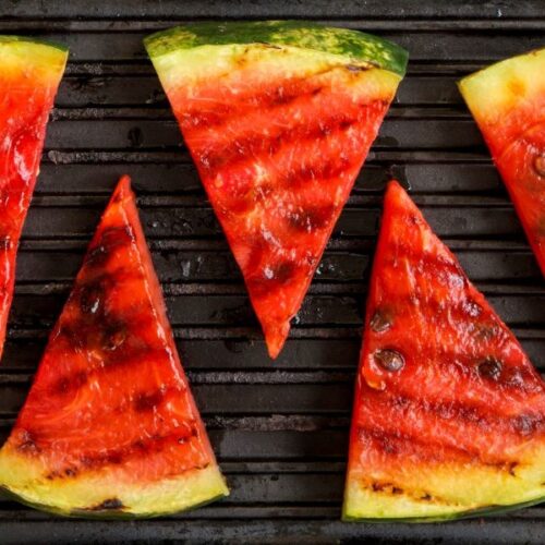 5 ways to use watermelon - Food with Purpose UHG