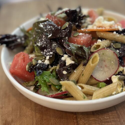 5 ways to use watermelon - Food with Purpose UHG