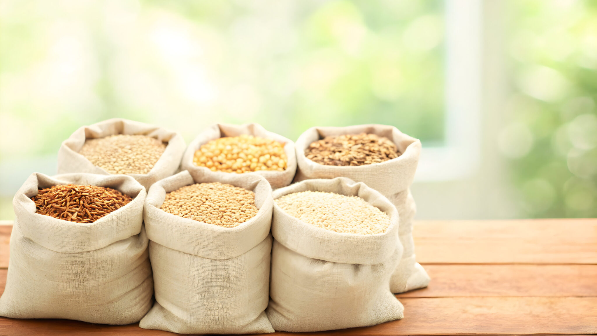 What are Whole Grains and Why Should I Add them to My Diet? - Food with ...